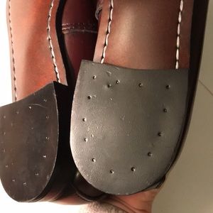 Eastland | Shoes | Nwt Vintage Eastland Classic Mecca Loafers S85 ...